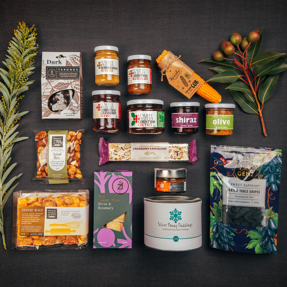 CHRISTMAS IS COMING – Gathered Goods Australia